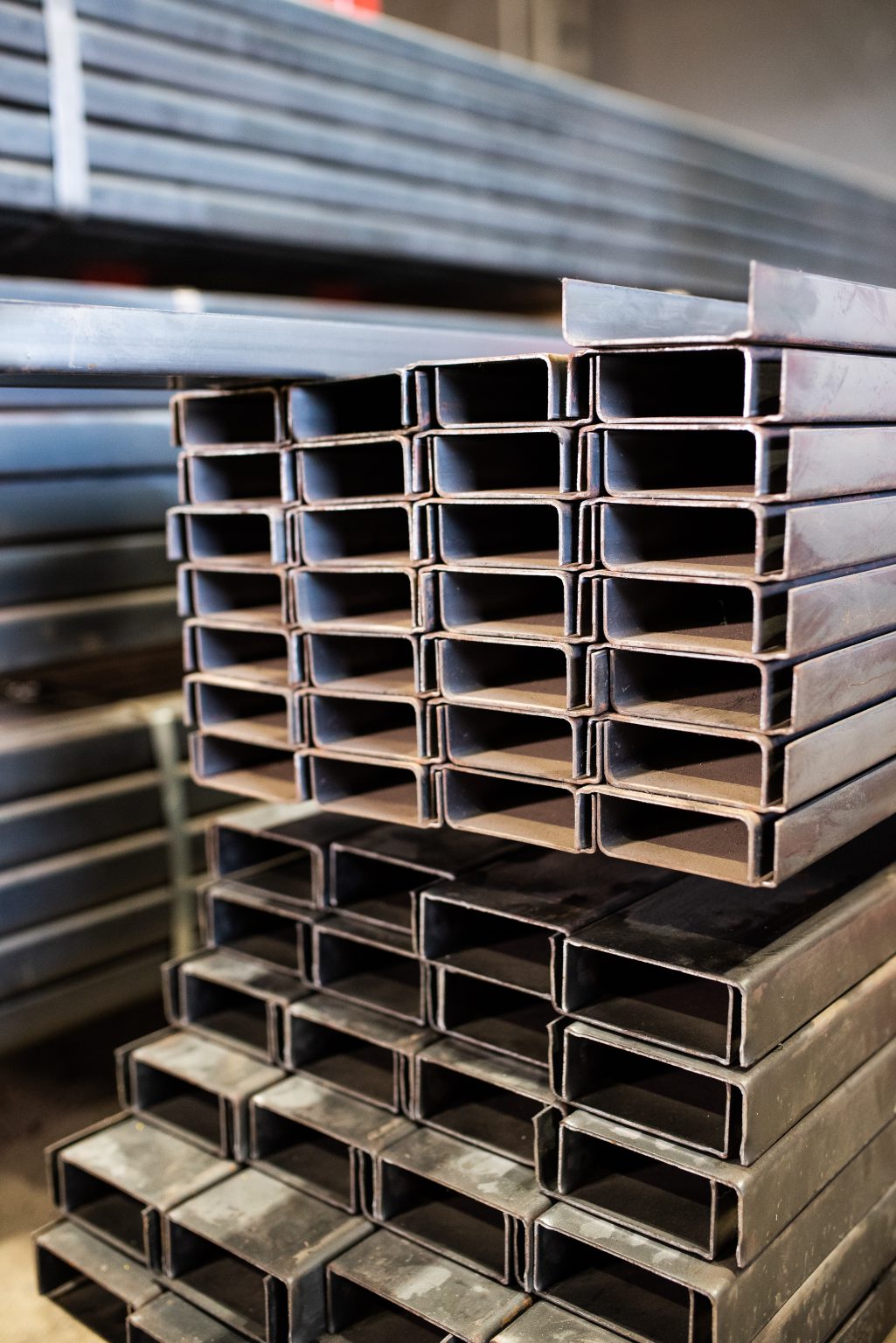 Saiba como escolher o perfil de aço adequado para o seu projeto – Blog ...